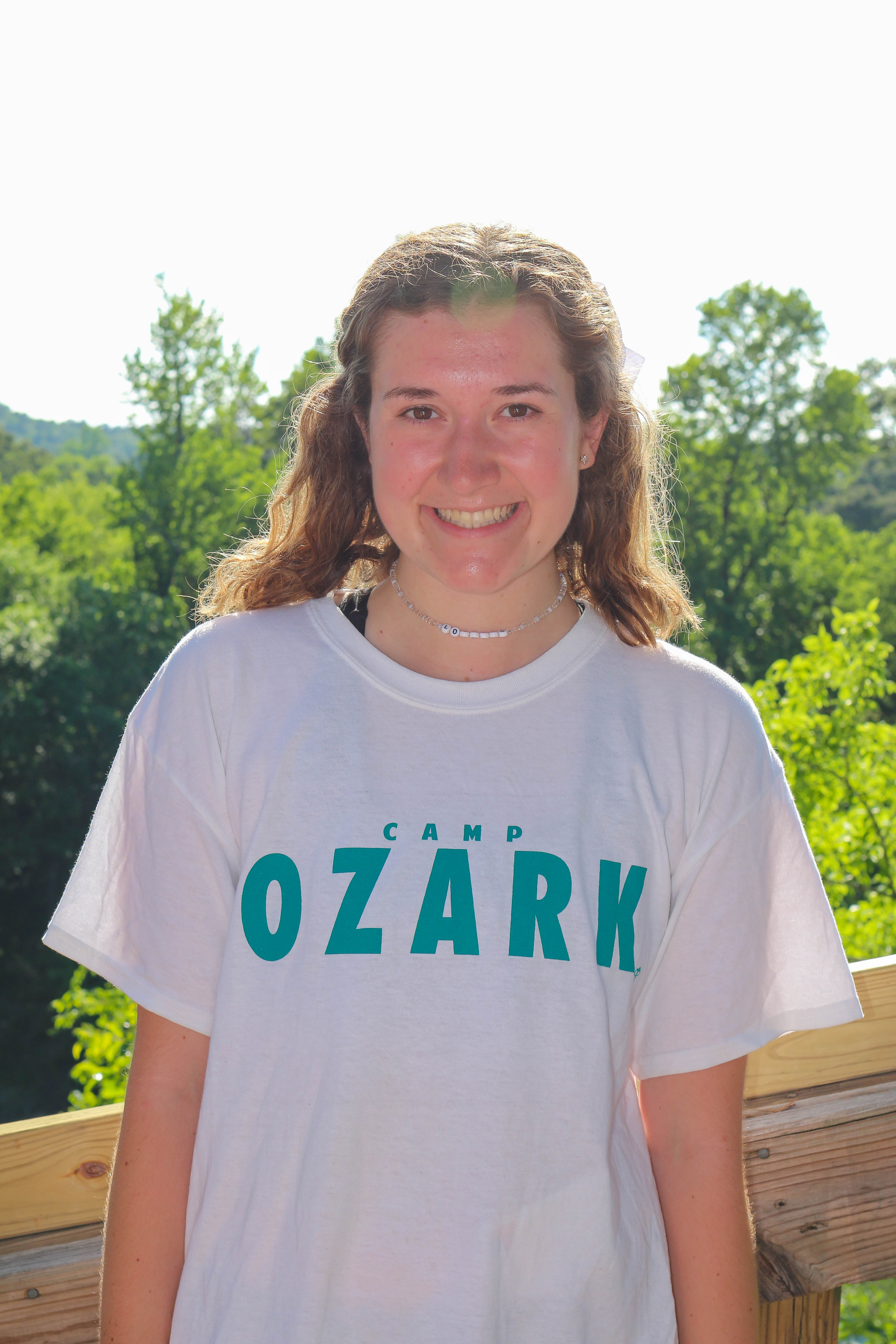 Louisiana Tech | Camp Ozark