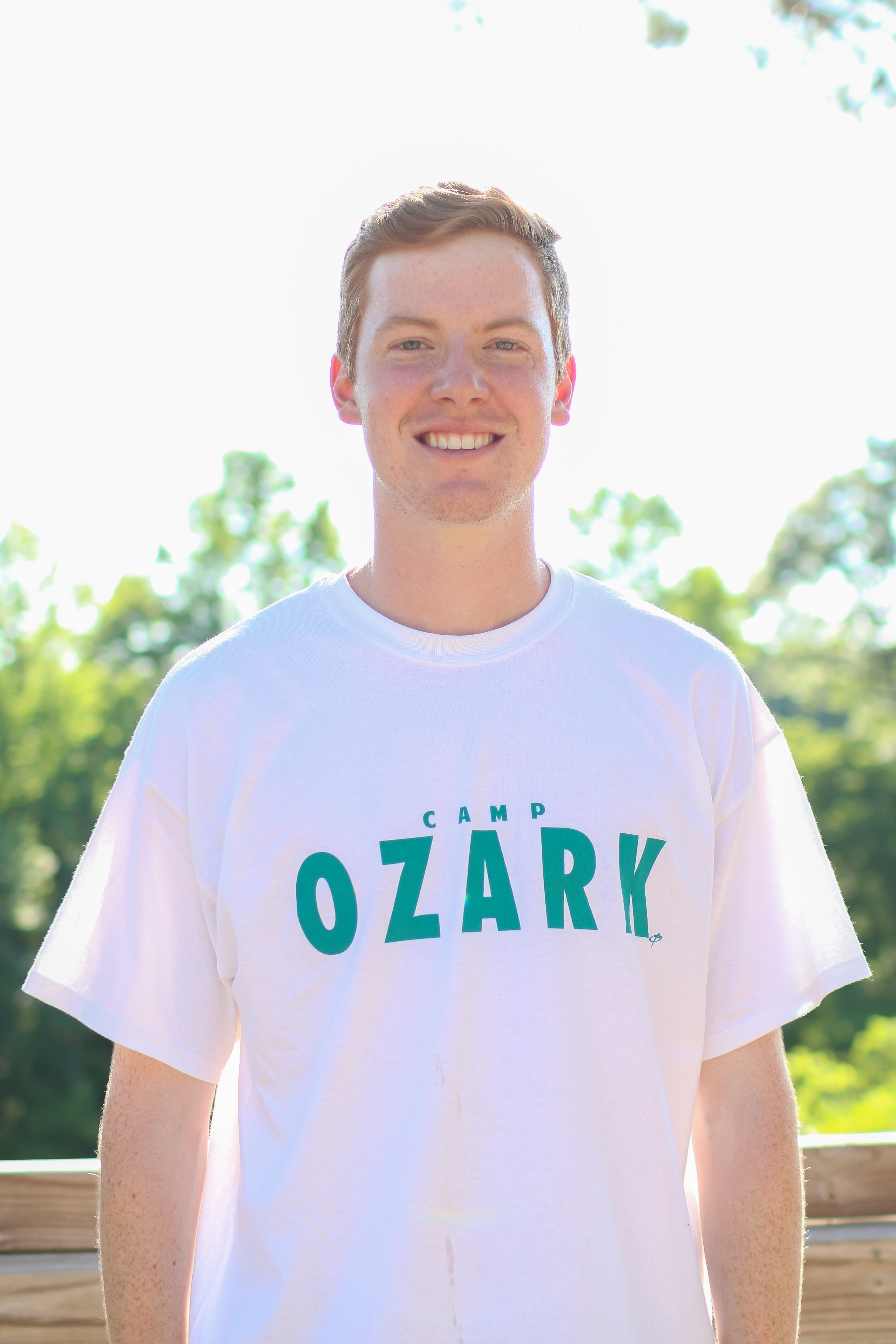 University of Oklahoma | Camp Ozark