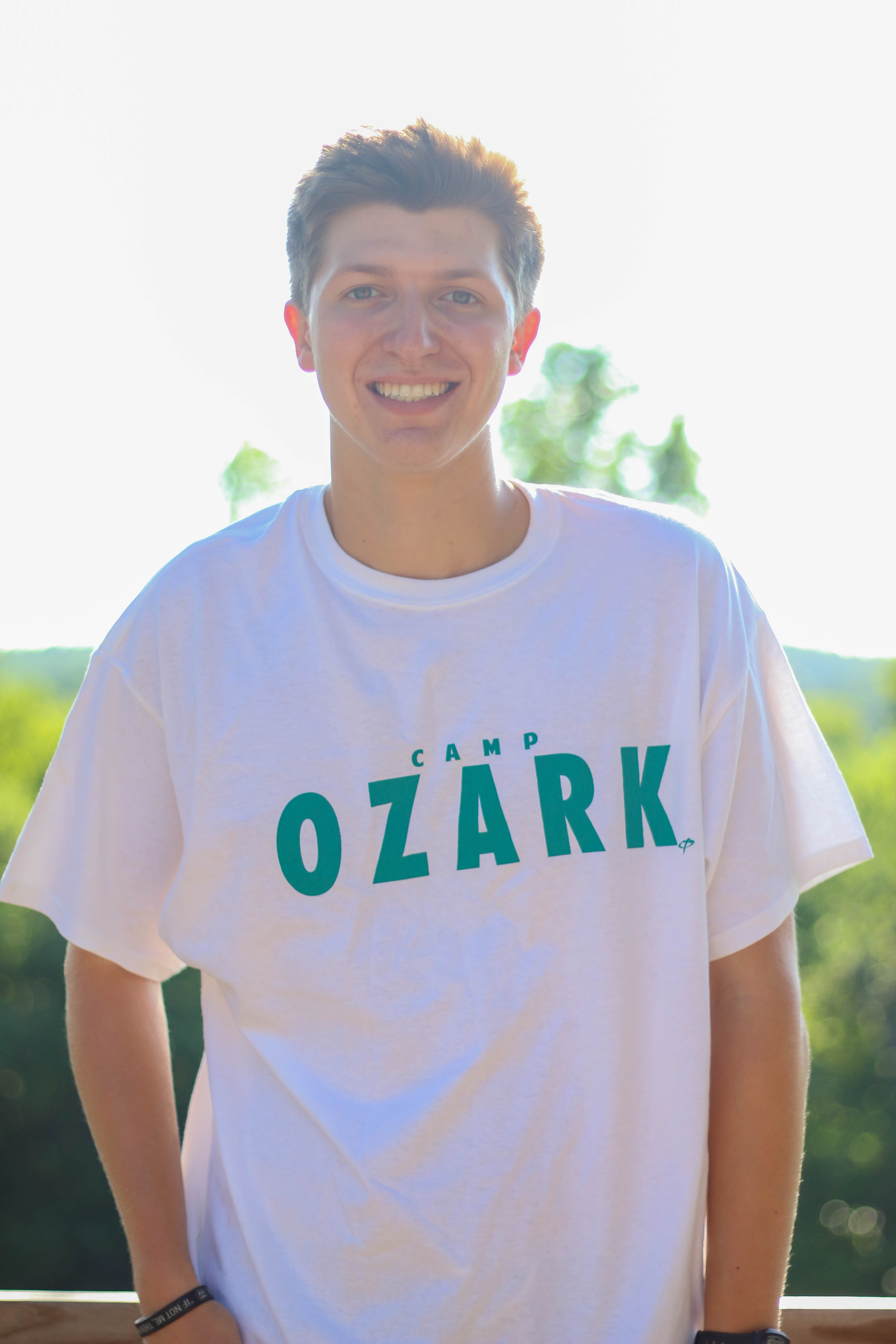 Clemson University | Camp Ozark