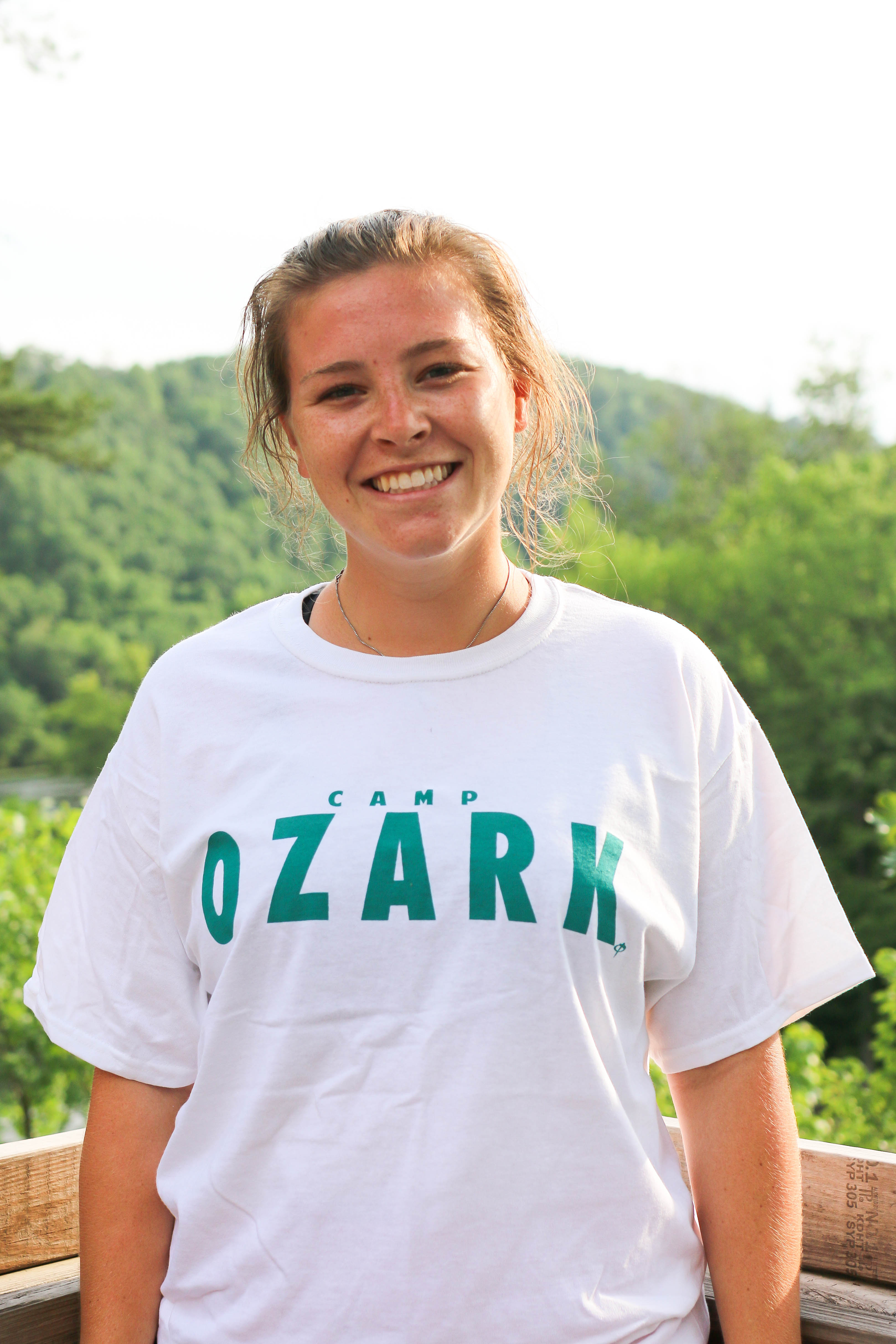 University of Oklahoma | Camp Ozark